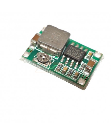 MINI CONVERTITORE DC-DC STEP-DOWN 3A